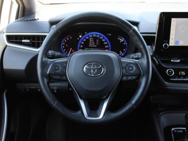 Toyota Corolla 2023 in Vilnius, with an engine capacity of 1.80 L and mileage of 121 thousand km for 22999 €, photo 5 on AUTOMOTO.COM.LV