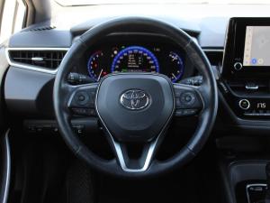 Toyota Corolla 2023 in Vilnius, with an engine capacity of 1.80 L and mileage of 121 thousand km for 22999 €, photo 6 on AUTOMOTO.COM.LV
