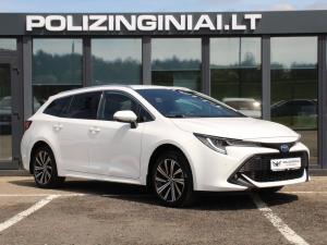 Toyota Corolla 2023 in Vilnius, with an engine capacity of 1.80 L and mileage of 87 thousand km for 23450 €, photo 3 on AUTOMOTO.COM.LV