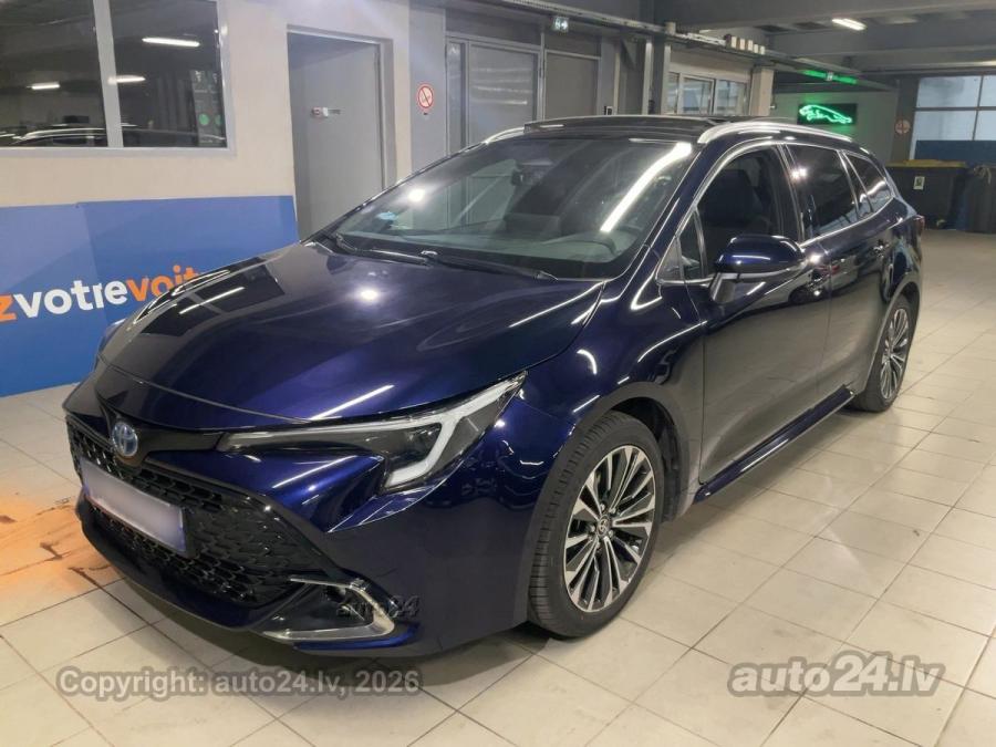 Тойота Королла 2023 в Таллин, объемом двигателя 1.80 л и пробегом 159 тыс. км за 19995 €, фото 1 на AUTOMOTO.COM.LV