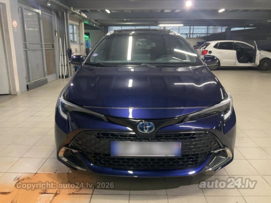 Тойота Королла 2023 в Таллин, объемом двигателя 1.80 л и пробегом 159 тыс. км за 19995 €, фото 3 на AUTOMOTO.COM.LV