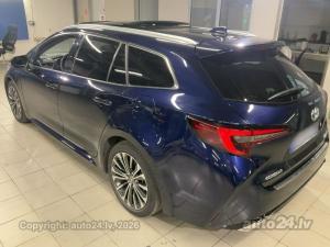Тойота Королла 2023 в Таллин, объемом двигателя 1.80 л и пробегом 159 тыс. км за 19995 €, фото 5 на AUTOMOTO.COM.LV