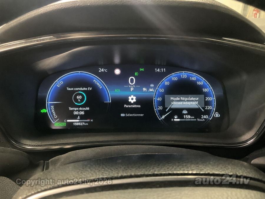 Тойота Королла 2023 в Таллин, объемом двигателя 1.80 л и пробегом 159 тыс. км за 19995 €, фото 14 на AUTOMOTO.COM.LV