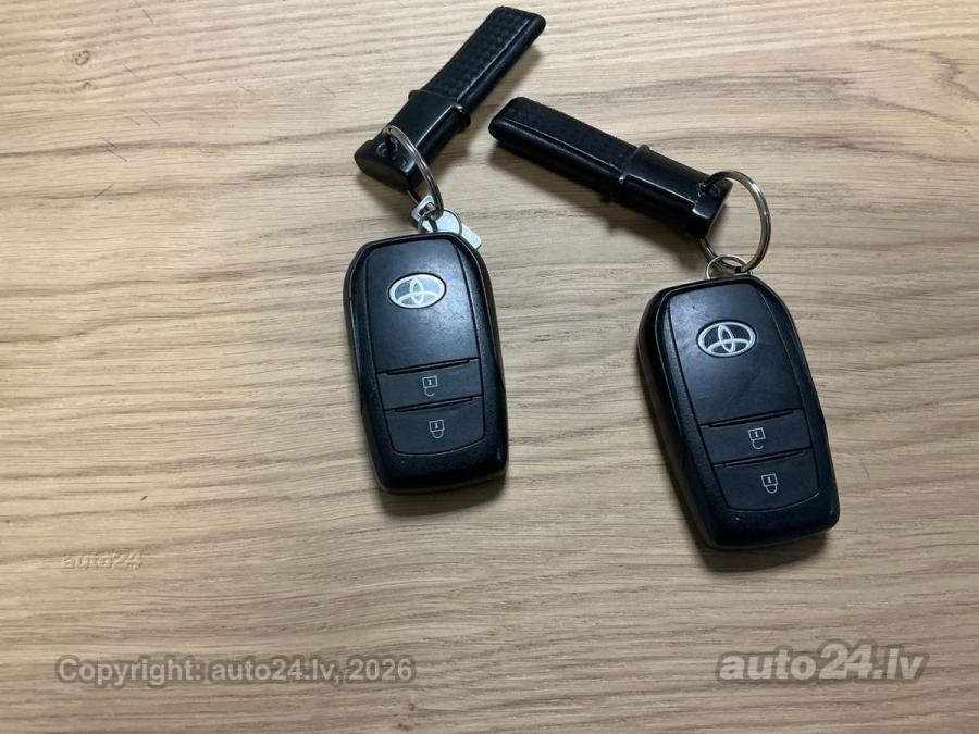 Тойота Королла 2023 в Таллин, объемом двигателя 1.80 л и пробегом 159 тыс. км за 19995 €, фото 15 на AUTOMOTO.COM.LV