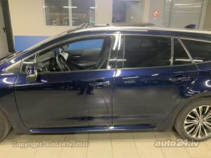 Тойота Королла 2023 в Таллин, объемом двигателя 1.80 л и пробегом 159 тыс. км за 19995 €, фото 17 на AUTOMOTO.COM.LV