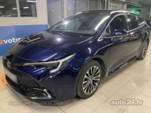 Тойота Королла 2023 в Таллин, объемом двигателя 1.80 л и пробегом 159 тыс. км за 19995 €, фото 18 на AUTOMOTO.COM.LV