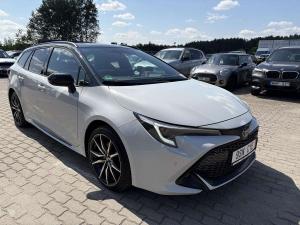 Тойота Королла 2023 в Вильнюс, объемом двигателя 1.99 л и пробегом 180 тыс. км за 20300 €, фото 8 на AUTOMOTO.COM.LV