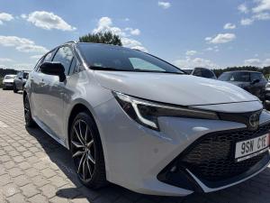 Тойота Королла 2023 в Вильнюс, объемом двигателя 1.99 л и пробегом 180 тыс. км за 20300 €, фото 22 на AUTOMOTO.COM.LV