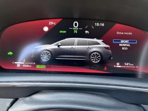Тойота Королла 2023 в Вильнюс, объемом двигателя 1.99 л и пробегом 180 тыс. км за 20300 €, фото 38 на AUTOMOTO.COM.LV