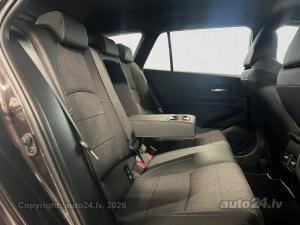 Toyota Corolla 2023 Tallina, ar dzinēja tilpumu 1.80 L un nobraukumu 42 tūkst. km par 24490 €, foto 8 vietnē AUTOMOTO.COM.LV