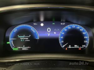 Toyota Corolla 2023 Tallina, ar dzinēja tilpumu 1.80 L un nobraukumu 42 tūkst. km par 24490 €, foto 14 vietnē AUTOMOTO.COM.LV