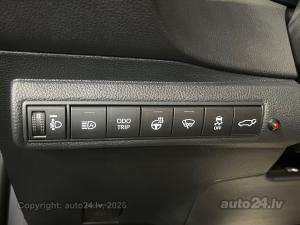 Toyota Corolla 2023 Tallina, ar dzinēja tilpumu 1.80 L un nobraukumu 42 tūkst. km par 24490 €, foto 18 vietnē AUTOMOTO.COM.LV