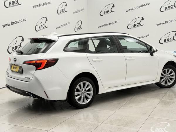 Toyota Corolla 2023 Viļņa vietnē Toyota Corolla 2023 Viļņa, ar dzinēja tilpumu 1.80 L un nobraukumu 154 tūkst. km par 17900 €, foto 3 vietnē AUTOMOTO.COM.LV