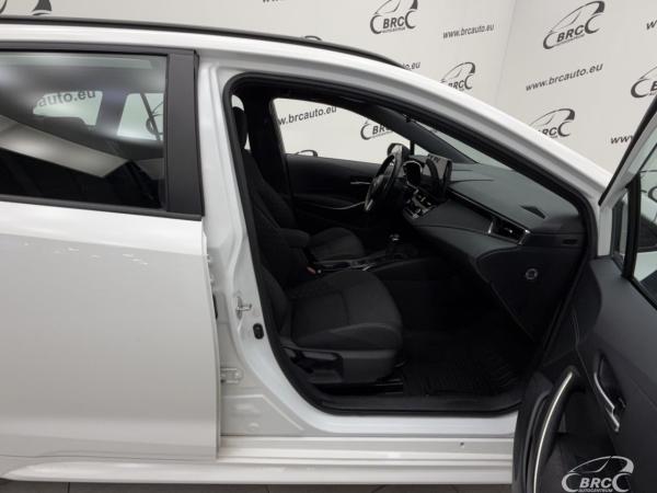 Toyota Corolla 2023 Viļņa vietnē Toyota Corolla 2023 Viļņa, ar dzinēja tilpumu 1.80 L un nobraukumu 154 tūkst. km par 17900 €, foto 5 vietnē AUTOMOTO.COM.LV