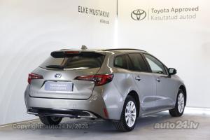 Toyota Corolla 2024 Tallina, ar dzinēja tilpumu 1.80 L un nobraukumu 45 tūkst. km par 24490 €, foto 3 vietnē AUTOMOTO.COM.LV