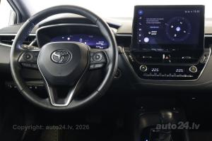Toyota Corolla 2024 Tallina, ar dzinēja tilpumu 1.80 L un nobraukumu 45 tūkst. km par 24490 €, foto 10 vietnē AUTOMOTO.COM.LV