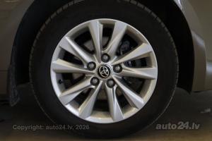 Toyota Corolla 2024 Tallina, ar dzinēja tilpumu 1.80 L un nobraukumu 45 tūkst. km par 24490 €, foto 16 vietnē AUTOMOTO.COM.LV