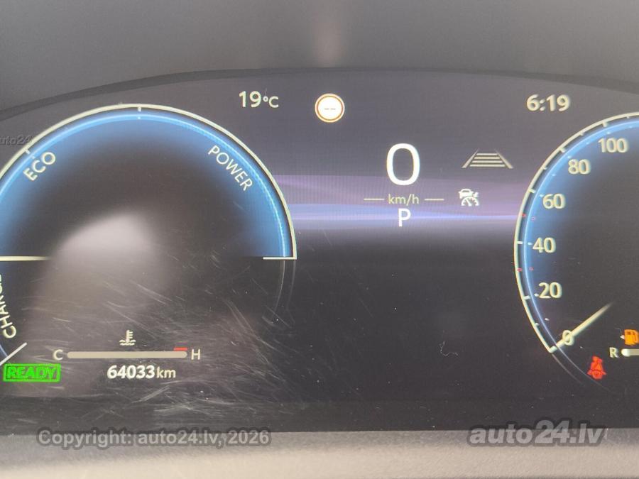 Toyota Corolla 2024 Tallina, ar dzinēja tilpumu 1.80 L un nobraukumu 64 tūkst. km par 25995 €, foto 14 vietnē AUTOMOTO.COM.LV