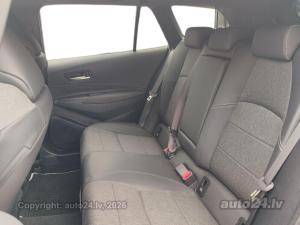 Toyota Corolla 2024 Tallina, ar dzinēja tilpumu 1.80 L un nobraukumu 64 tūkst. km par 25995 €, foto 20 vietnē AUTOMOTO.COM.LV
