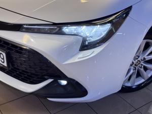 Toyota Corolla 2024 in Vilnius, with an engine capacity of 1.80 L and mileage of 120 thousand km for 19950 €, photo 5 on AUTOMOTO.COM.LV