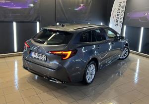 Toyota Corolla 2025 in Vilnius, with an engine capacity of 1.80 L and mileage of 38 thousand km for 23950 €, photo 3 on AUTOMOTO.COM.LV
