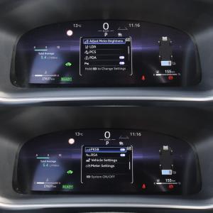 Toyota Corolla 2025 Viļņa, ar dzinēja tilpumu 1.80 L un nobraukumu 28 tūkst. km par 25500 €, foto 6 vietnē AUTOMOTO.COM.LV