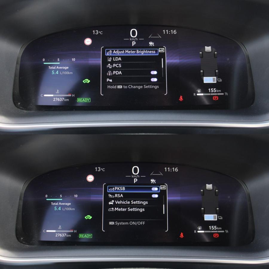 Toyota Corolla 2025 Viļņa, ar dzinēja tilpumu 1.80 L un nobraukumu 28 tūkst. km par 25500 €, foto 6 vietnē AUTOMOTO.COM.LV
