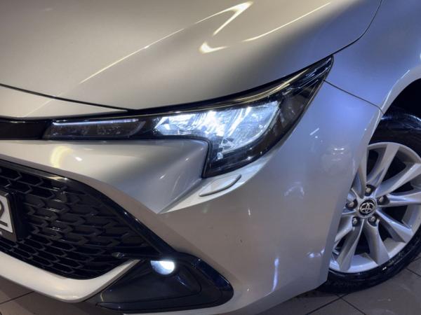 Toyota Corolla 2025 Viļņa, ar dzinēja tilpumu 1.80 L un nobraukumu 42 tūkst. km par 22500 €, foto 4 vietnē AUTOMOTO.COM.LV