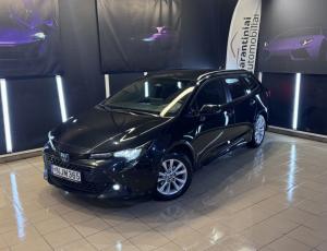 Toyota Corolla 2025 Viļņa, ar dzinēja tilpumu 1.80 L un nobraukumu 68 tūkst. km par 21950 €, foto 1 vietnē AUTOMOTO.COM.LV