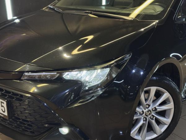 Toyota Corolla 2025 in Vilnius, with an engine capacity of 1.80 L and mileage of 68 thousand km for 21950 €, photo 4 on AUTOMOTO.COM.LV