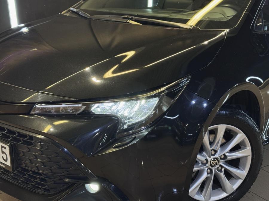 Toyota Corolla 2025 Viļņa, ar dzinēja tilpumu 1.80 L un nobraukumu 68 tūkst. km par 21950 €, foto 4 vietnē AUTOMOTO.COM.LV