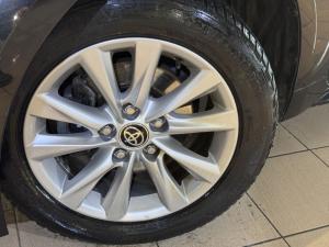 Toyota Corolla 2025 Viļņa, ar dzinēja tilpumu 1.80 L un nobraukumu 68 tūkst. km par 21950 €, foto 5 vietnē AUTOMOTO.COM.LV