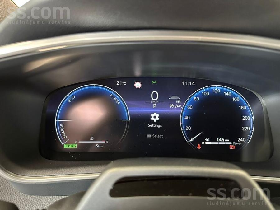 Тойота Королла 2026 в Екабпилс, объемом двигателя 1.80 л и пробегом 10 тыс. км за 28400 €, фото 14 на AUTOMOTO.COM.LV