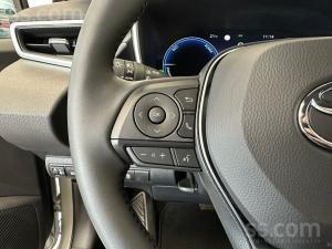 Тойота Королла 2026 в Екабпилс, объемом двигателя 1.80 л и пробегом 10 тыс. км за 28400 €, фото 16 на AUTOMOTO.COM.LV