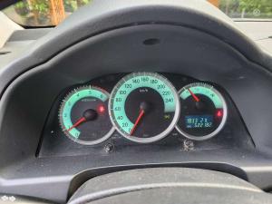 Melns Toyota Corolla Verso 2006 Viļņa, ar dzinēja tilpumu 2.23 L un nobraukumu 522 tūkst. km par 2000 €, foto 10 vietnē AUTOMOTO.COM.LV