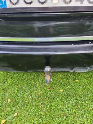 Melns Toyota Corolla Verso 2006 Viļņa, ar dzinēja tilpumu 2.23 L un nobraukumu 522 tūkst. km par 2000 €, foto 11 vietnē AUTOMOTO.COM.LV