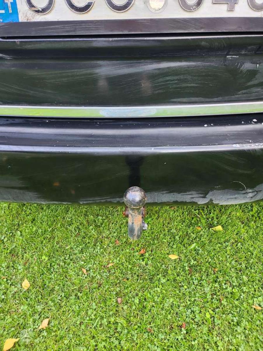 Melns Toyota Corolla Verso 2006 Viļņa, ar dzinēja tilpumu 2.23 L un nobraukumu 522 tūkst. km par 2000 €, foto 11 vietnē AUTOMOTO.COM.LV