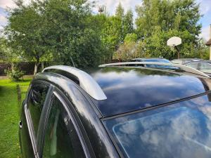Melns Toyota Corolla Verso 2006 Viļņa, ar dzinēja tilpumu 2.23 L un nobraukumu 522 tūkst. km par 2000 €, foto 14 vietnē AUTOMOTO.COM.LV