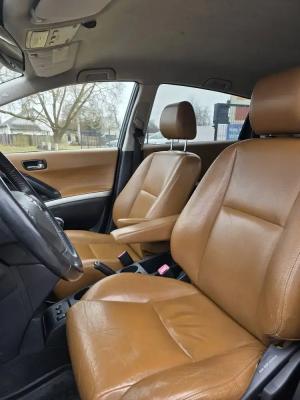 Melns Toyota Corolla Verso 2007 Ventspils, ar dzinēja tilpumu 2.20 L un nobraukumu 308 tūkst. km par 2350 €, foto 10 vietnē AUTOMOTO.COM.LV