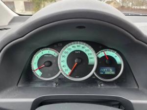 Melns Toyota Corolla Verso 2007 Ventspils, ar dzinēja tilpumu 2.20 L un nobraukumu 308 tūkst. km par 2350 €, foto 13 vietnē AUTOMOTO.COM.LV