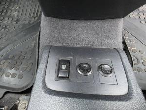 Melns Toyota Corolla Verso 2007 Ventspils, ar dzinēja tilpumu 2.20 L un nobraukumu 308 tūkst. km par 2350 €, foto 16 vietnē AUTOMOTO.COM.LV