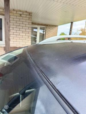 Melns Toyota Corolla Verso 2005 Kėdainiai, ar dzinēja tilpumu 2.00 L un nobraukumu 326 tūkst. km par 1800 €, foto 13 vietnē AUTOMOTO.COM.LV