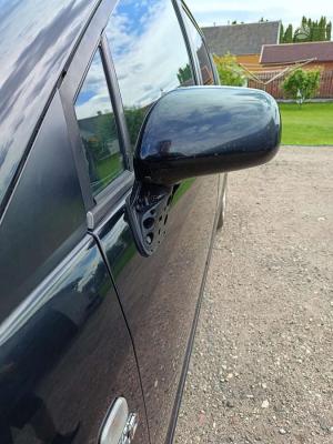 Melns Toyota Corolla Verso 2005 Kėdainiai, ar dzinēja tilpumu 2.00 L un nobraukumu 326 tūkst. km par 1800 €, foto 15 vietnē AUTOMOTO.COM.LV