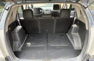Melns Toyota Corolla Verso 2005 Viļņa, ar dzinēja tilpumu 2.00 L un nobraukumu 338 tūkst. km par 850 €, foto 10 vietnē AUTOMOTO.COM.LV