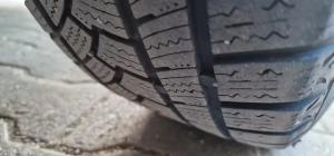 Melns Toyota Corolla Verso 2006 Valmiera, ar dzinēja tilpumu 2.20 L un nobraukumu 300 tūkst. km par 1850 €, foto 11 vietnē AUTOMOTO.COM.LV