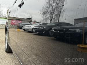 Melns Toyota Corolla Verso 2007 Daugavpils, ar dzinēja tilpumu 2.20 L un nobraukumu 0 tūkst. km par 1950 €, foto 11 vietnē AUTOMOTO.COM.LV