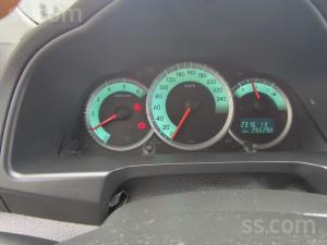 Melns Toyota Corolla Verso 2007 Dobele, ar dzinēja tilpumu 2.20 L un nobraukumu 255 tūkst. km par 1555 €, foto 20 vietnē AUTOMOTO.COM.LV