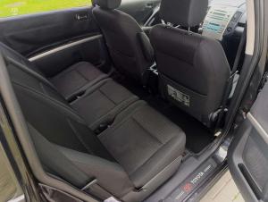 Melns Toyota Corolla Verso 2007 Kėdainiai, ar dzinēja tilpumu 2.23 L un nobraukumu 403 tūkst. km par 2399 €, foto 13 vietnē AUTOMOTO.COM.LV