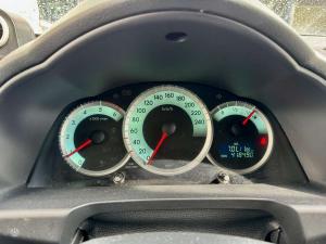 Melns Toyota Corolla Verso 2007 Viļņa, ar dzinēja tilpumu 2.23 L un nobraukumu 418 tūkst. km par 1680 €, foto 16 vietnē AUTOMOTO.COM.LV