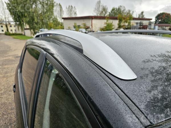Melns Toyota Corolla Verso 2007 Daugavpils, ar dzinēja tilpumu 1.80 L un nobraukumu 228 tūkst. km par 3550 €, foto 10 vietnē AUTOMOTO.COM.LV